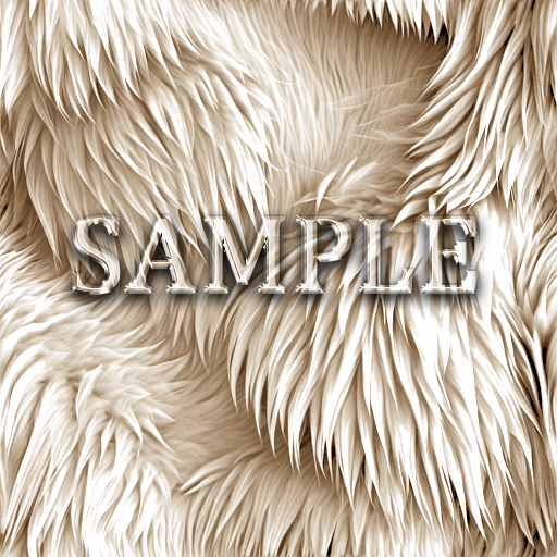 Second Life Marketplace - Zoy Texture [ Rugged Fur Seamless 03 ] F